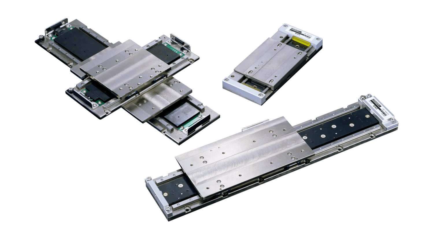 Small Positioning Tables Can Deliver Big Performance - IKO International