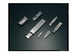 IKO's High-Precision Linear Slides Offer Smooth and Accurate ...