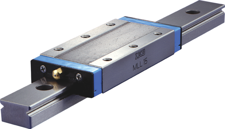 The Benefits Of Having Interchangeable Linear Guides - IKO International