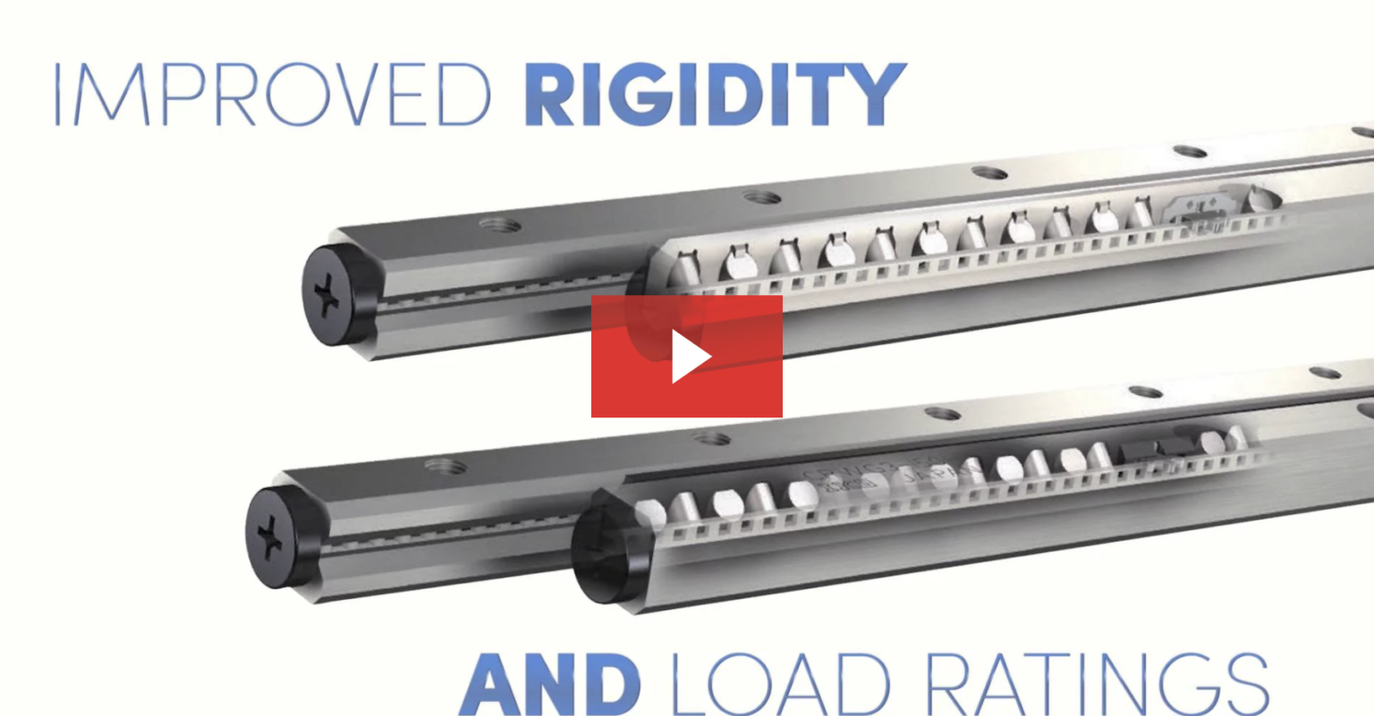 Linear Guides Archives - IKO International
