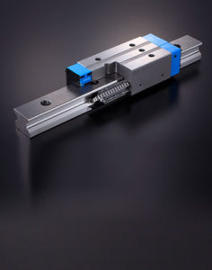 Linear Motion - IKO International