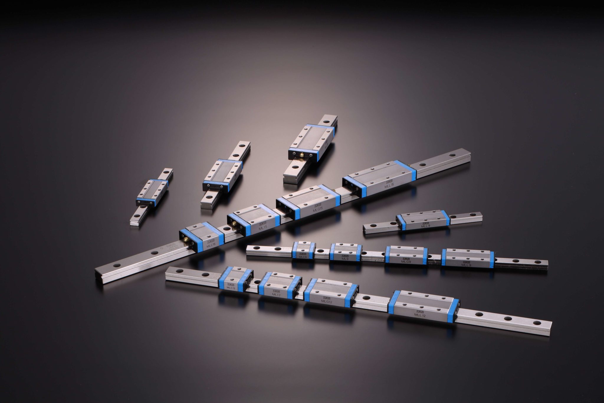 Precision Linear Guides Improve 3D Printer Motion - IKO International