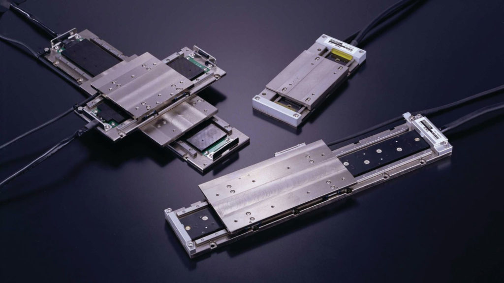 Linear Motor Driven Stages Deliver Accuracy and Stability for High ...