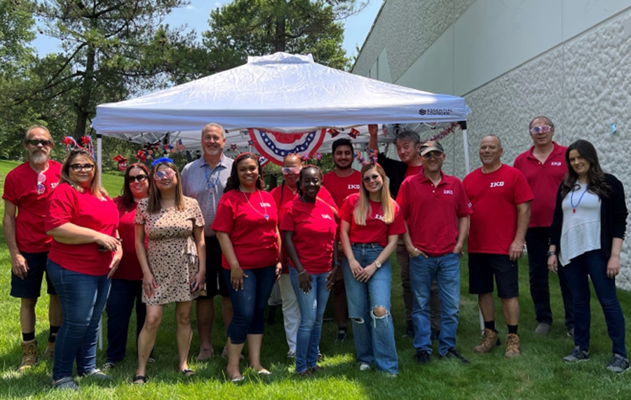 Careers - IKO International