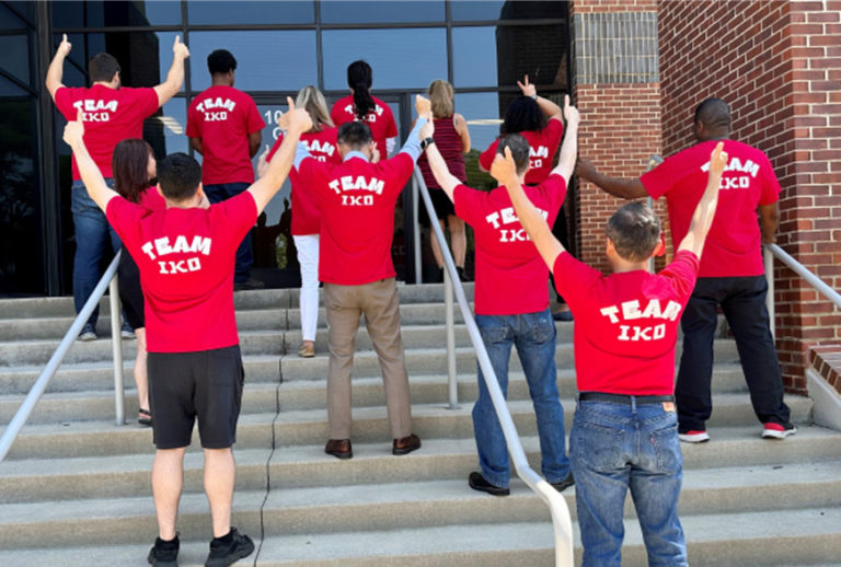 Careers - IKO International